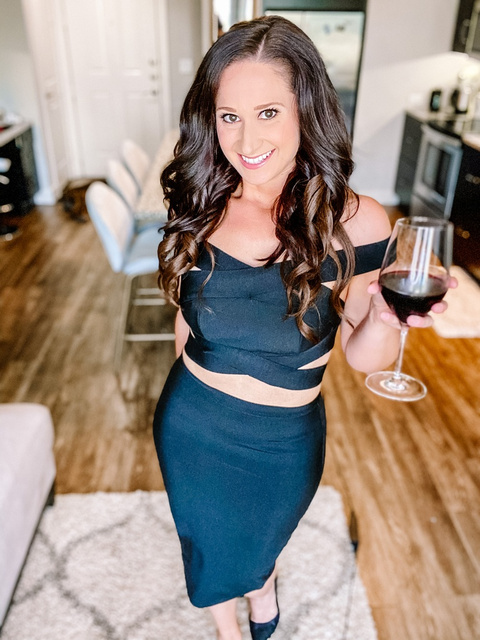 Fashion Look Featuring Nike Shoes by Stacyfanous - ShopStyle