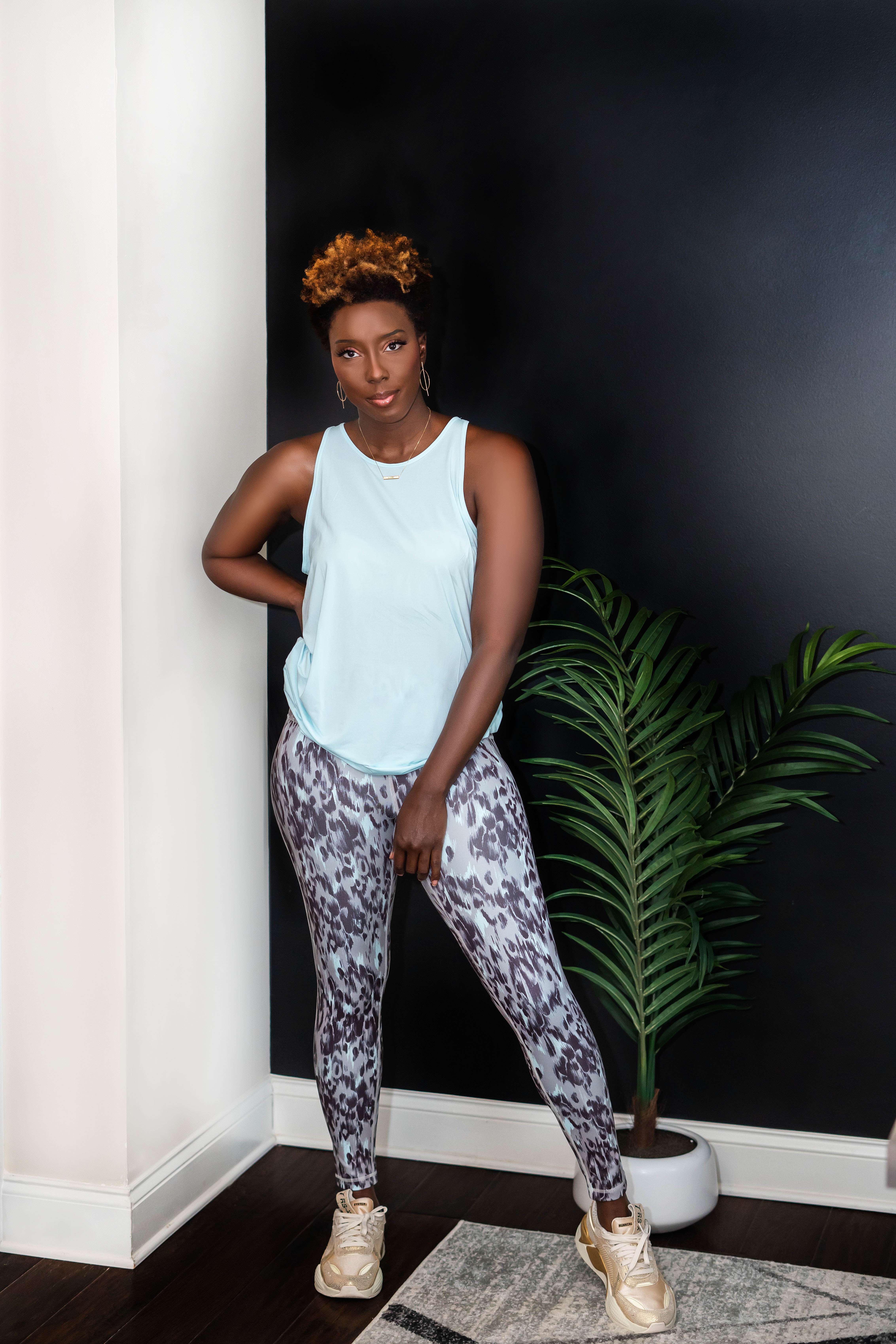 Fashion Look Featuring Zella Tops and Zella Activewear by daynabolden1 ...