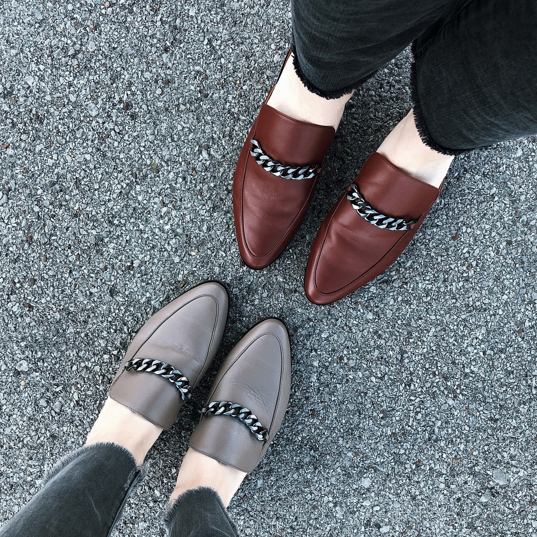 Fashion Look Featuring Calvin Klein Shoes and Calvin Klein Shoes by ...