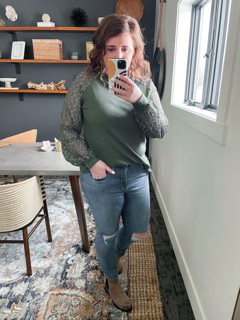 Fashion Look Featuring LOFT Clothes and Shoes by Livinginyellow - ShopStyle