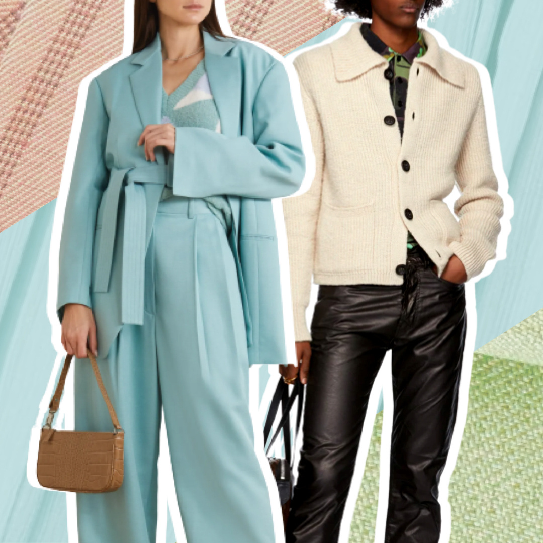 These Are the 6 Best Trends of Spring 2021