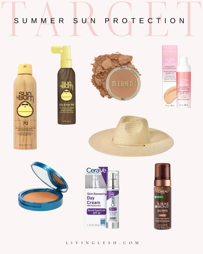 Fashion Look Featuring Sun Bum Pool & Beach Towels and CeraVe Face Care ...