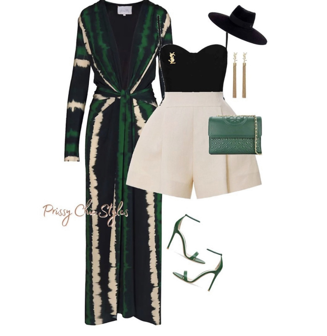 Prissy Chic Styles - ShopStyle