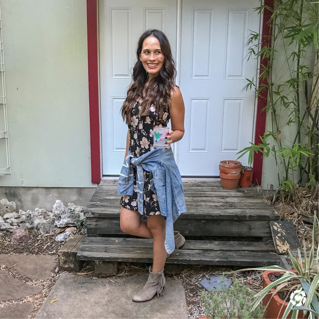 Amber Nall - ShopStyle