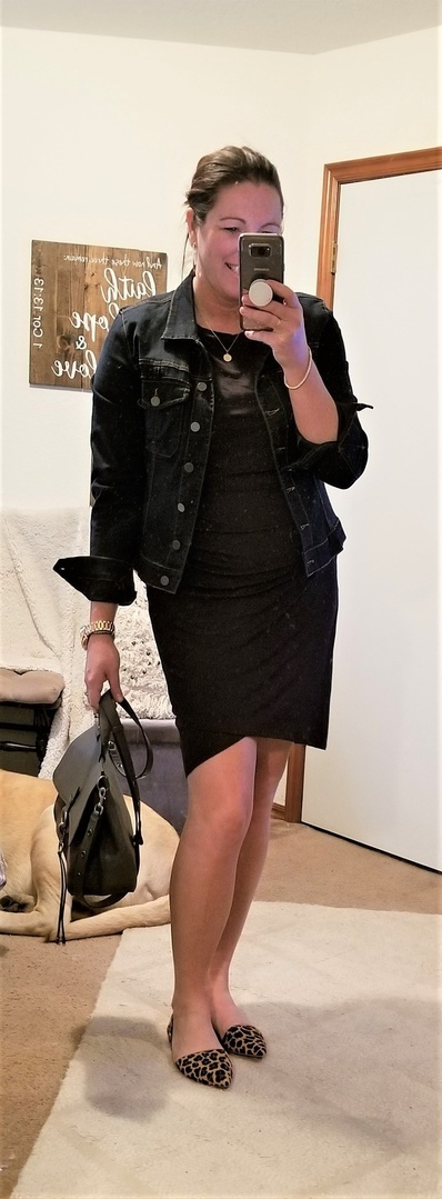 Fashion Look Featuring KUT from the Kloth Casual Jackets and Leith ...