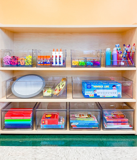 Fashion Look Featuring Container Store Food Storage Containers by ...