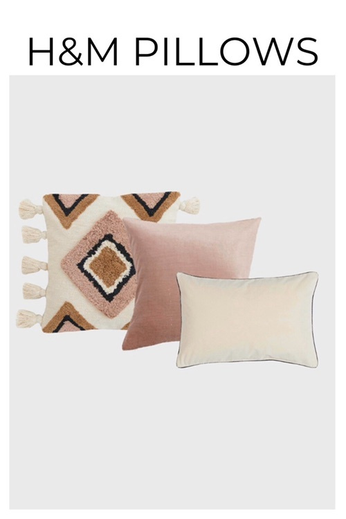 Fashion Look Featuring H&M Furniture and H&M Indoor Pillows by Nbomar ...