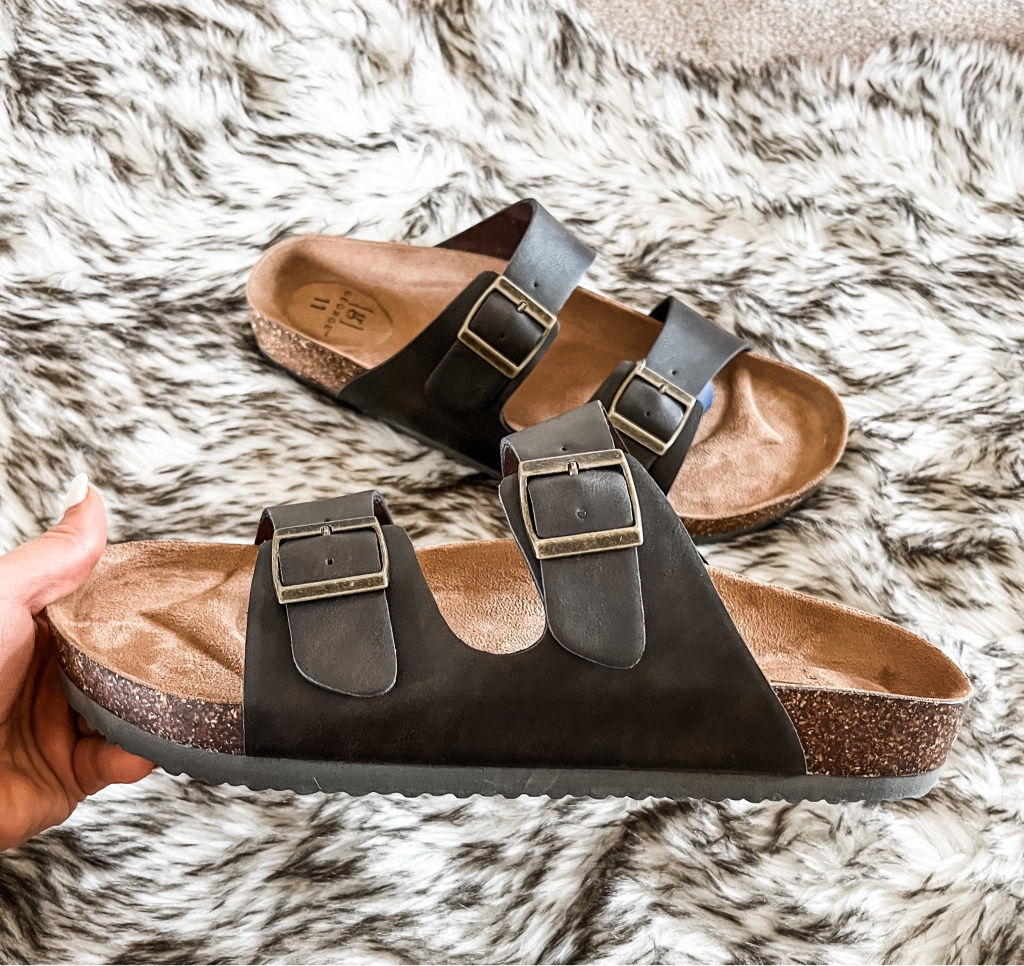 Fashion Look Featuring George Flip Flop Sandals by ...