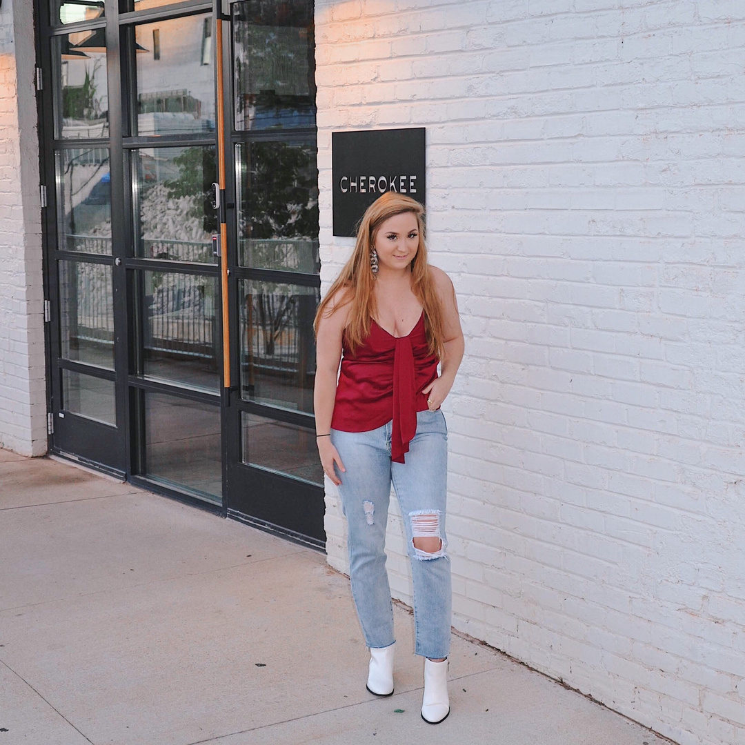 madison nash - ShopStyle