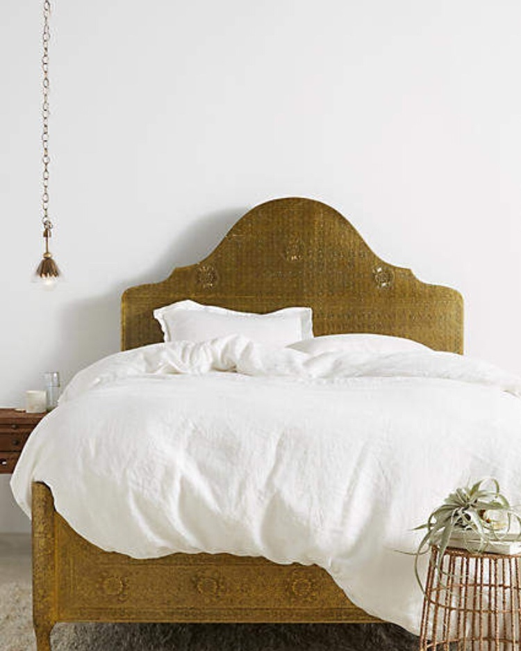 Fashion Look Featuring Anthropologie Bedroom and Anthropologie Bedroom by Stacibeth - ShopStyle