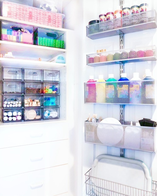 Fashion Look Featuring Container Store Kitchen Storage & Organization ...