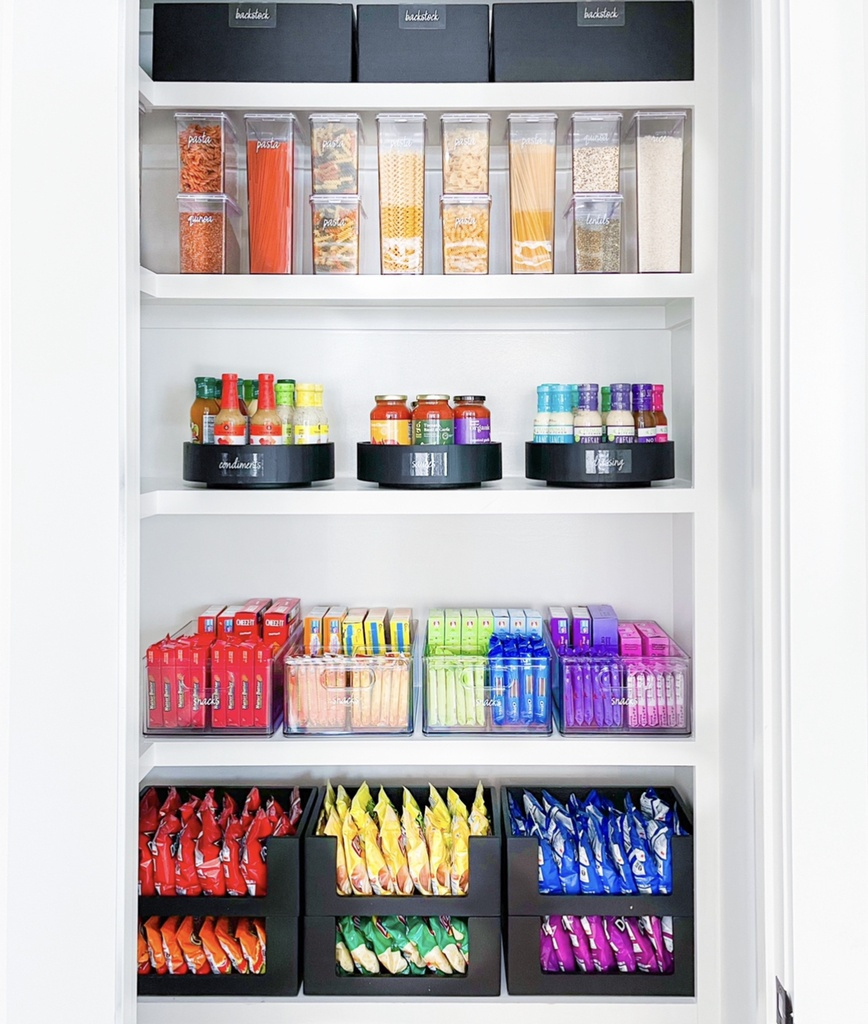 Fashion Look Featuring Container Store Home & Living and Container ...