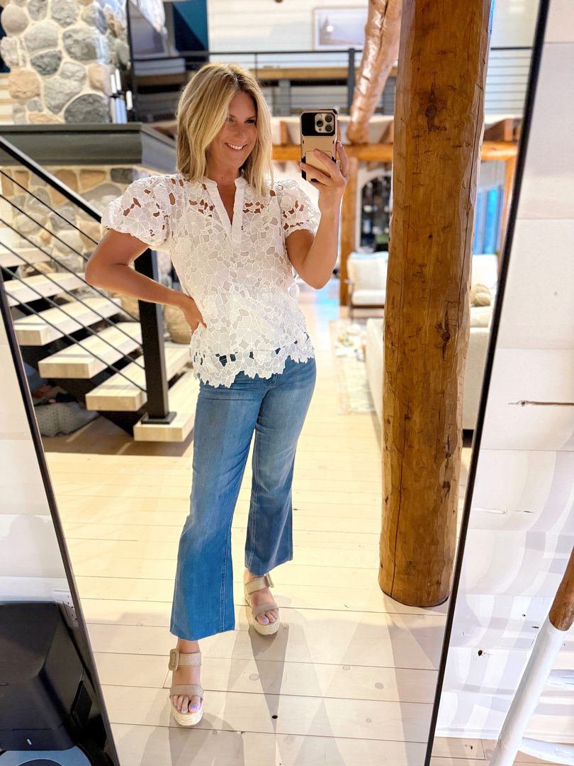 Fashion Look Featuring by Livinginyellow - ShopStyle