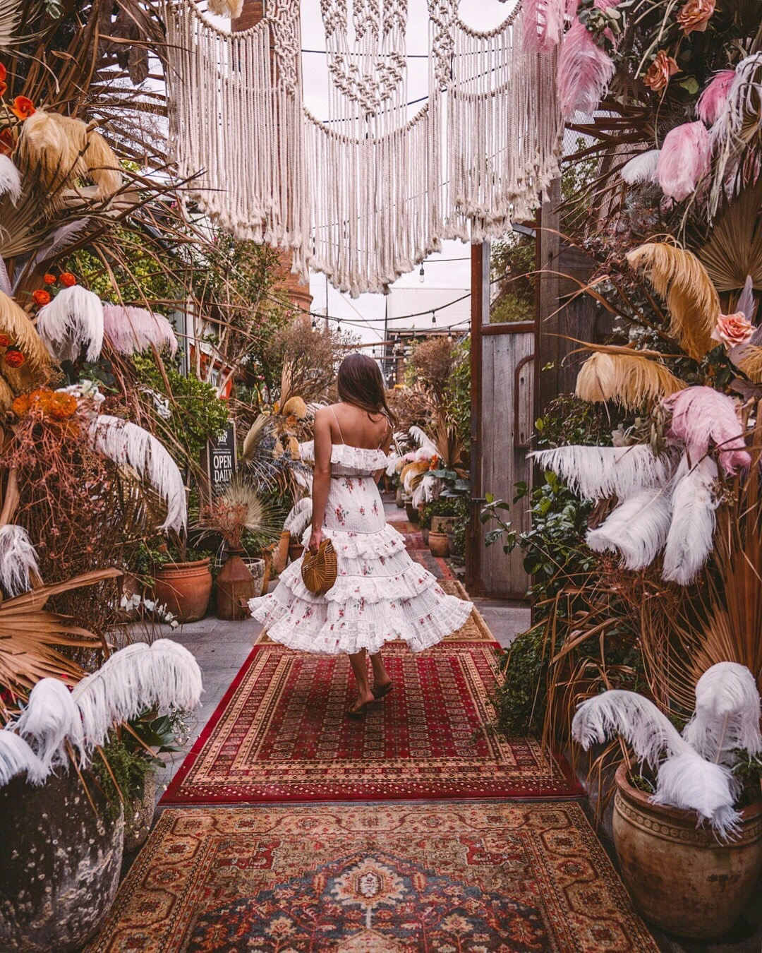 Your Ultimate Spring Dress Guide