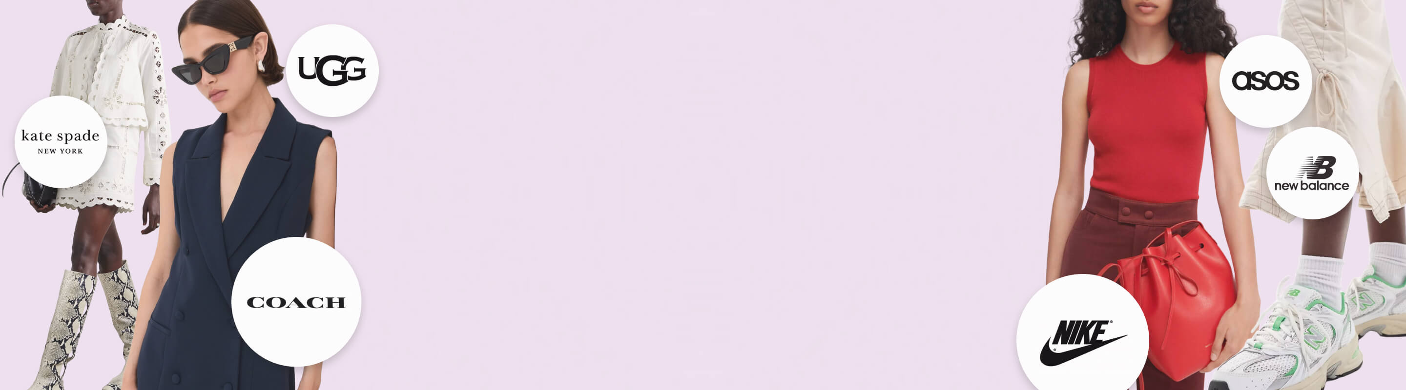 ShopStyle: Search and find the latest in fashion