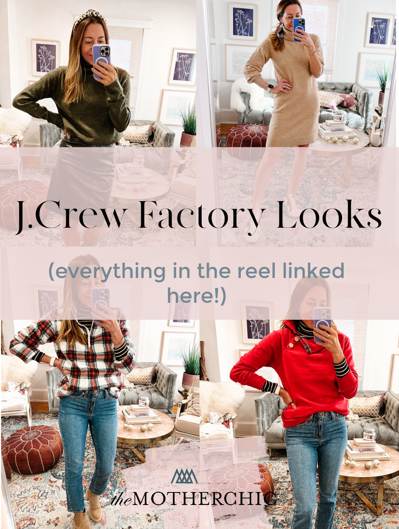 Fashion Look Featuring J.Crew Factory Plus Size Dresses and J.Crew ...