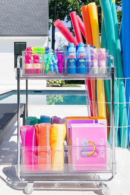 Fashion Look Featuring Container Store Kitchen Storage & Organization ...