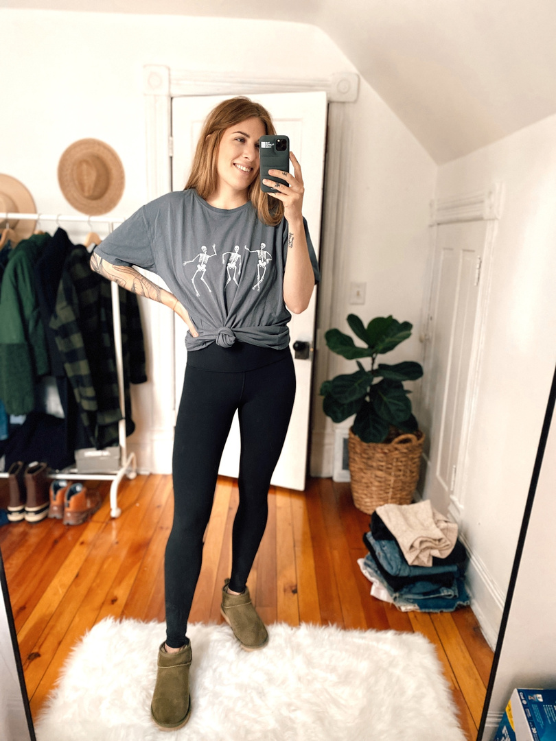 Fashion Look Featuring Grayson Threads Short Sleeve Tops and Grayson ...