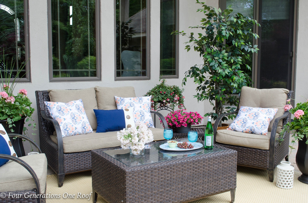 Fashion Look Featuring Gracie Oaks Indoor Area Rugs and Zingz & Thingz ...