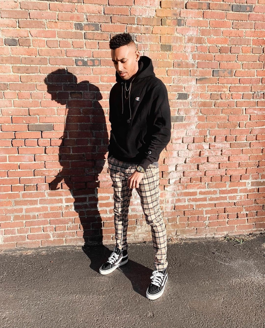 Fashion Look Featuring ASOS Jewelry and Vans Sneakers & Athletic Shoes ...