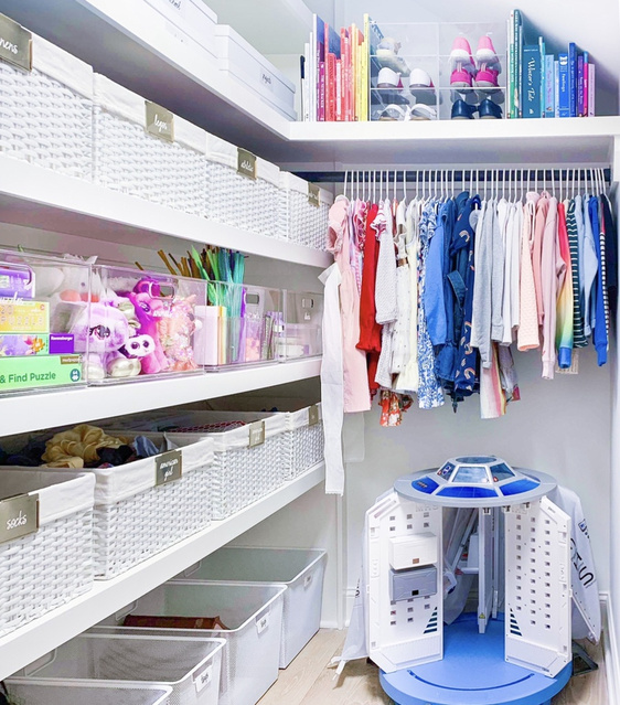 Fashion Look Featuring Container Store Home & Living and Container ...