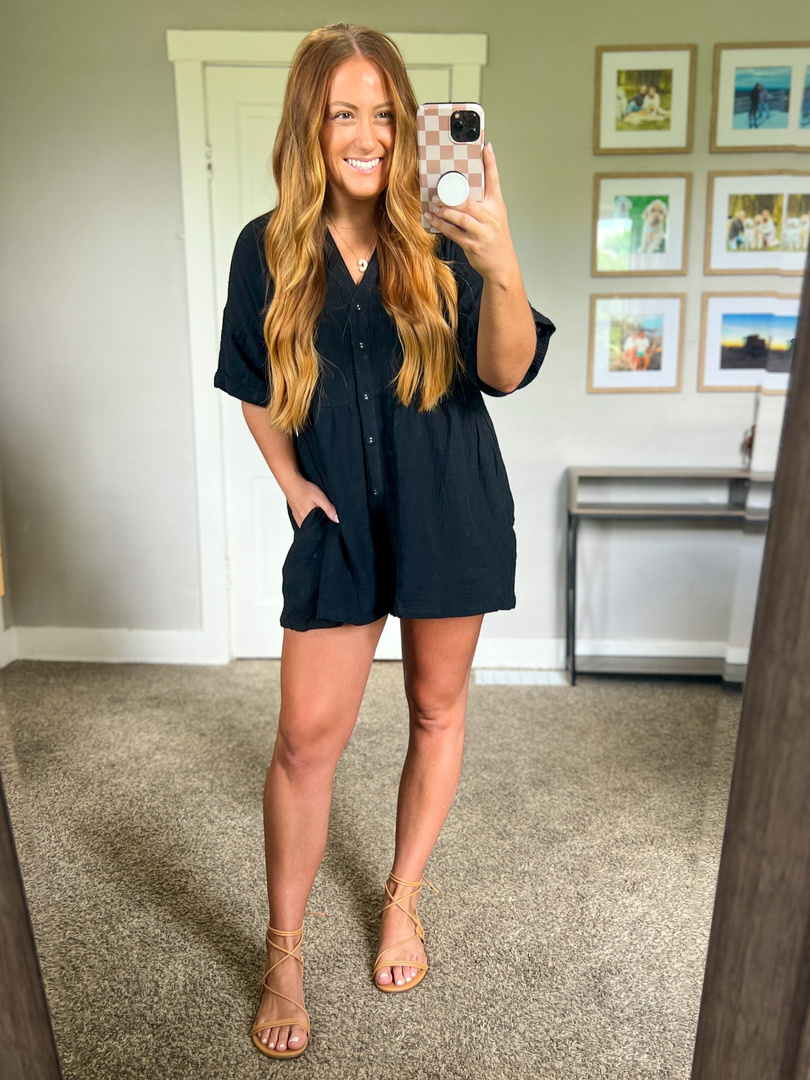 Fashion Look Featuring The Drop Sandals by Livinginyellow - ShopStyle