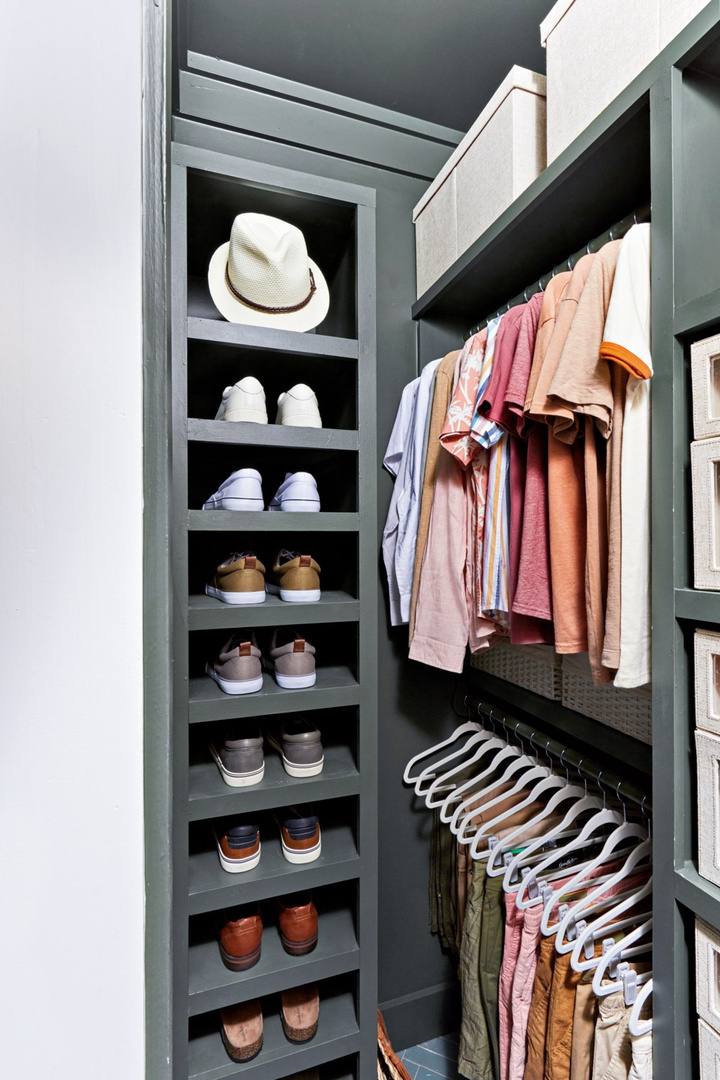 Fashion Look Featuring Container Store Baskets & Boxes and Container ...