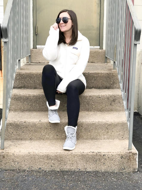 Fashion Look Featuring Xhilaration Clothes and Shoes and Xhilaration ...