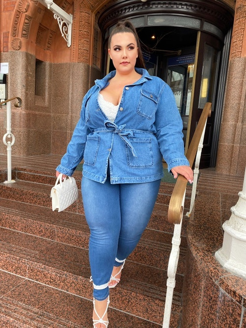 The Tally Sharp - ShopStyle