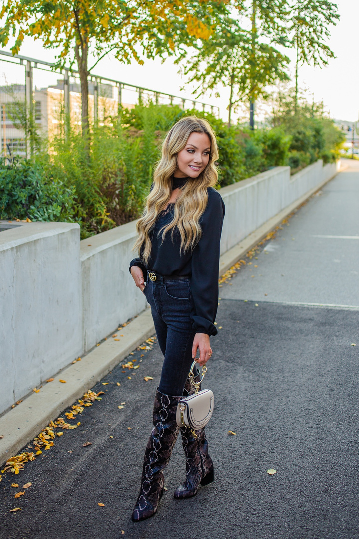 Kelly Bonner Bibza - ShopStyle