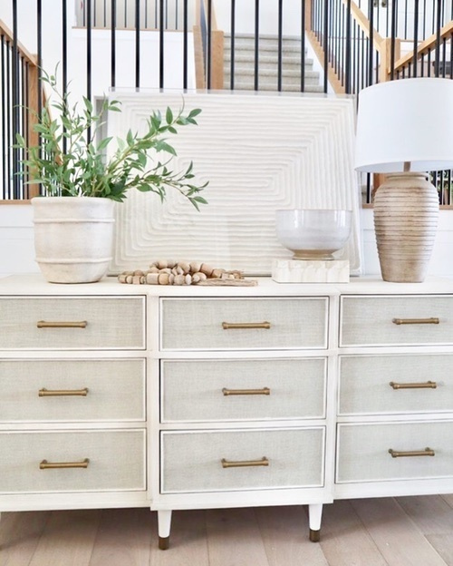 Fashion Look Featuring CB2 Wall Decor by DesignLovesDetail - ShopStyle