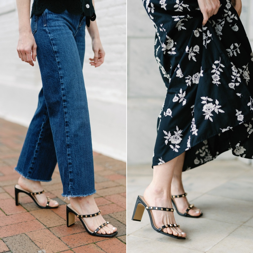 Fashion Look Featuring Abercrombie & Fitch Day Dresses and Abercrombie ...