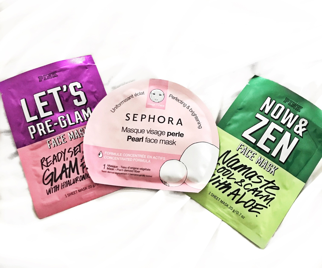 Fashion Look Featuring Sephora Beauty Masks by ShakeOfLuxury - ShopStyle