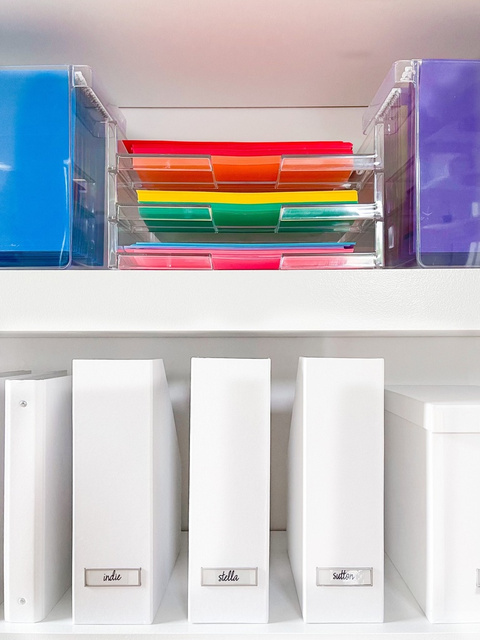 Fashion Look Featuring Container Store Kitchen Storage & Organization ...