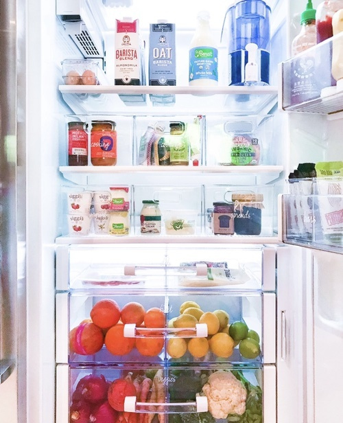 Fashion Look Featuring Container Store Kitchen and Container Store ...