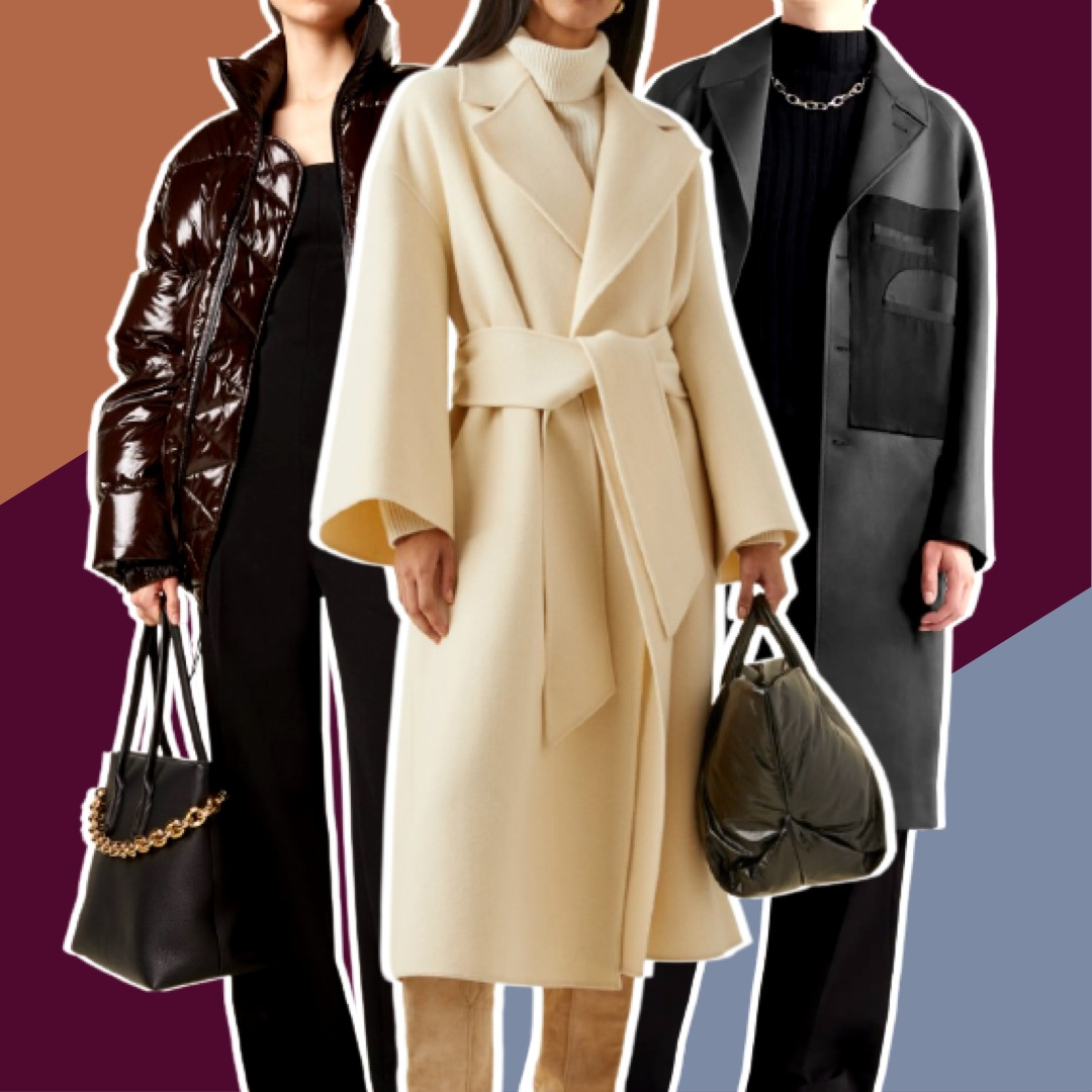 Trending - The latest fashion trends