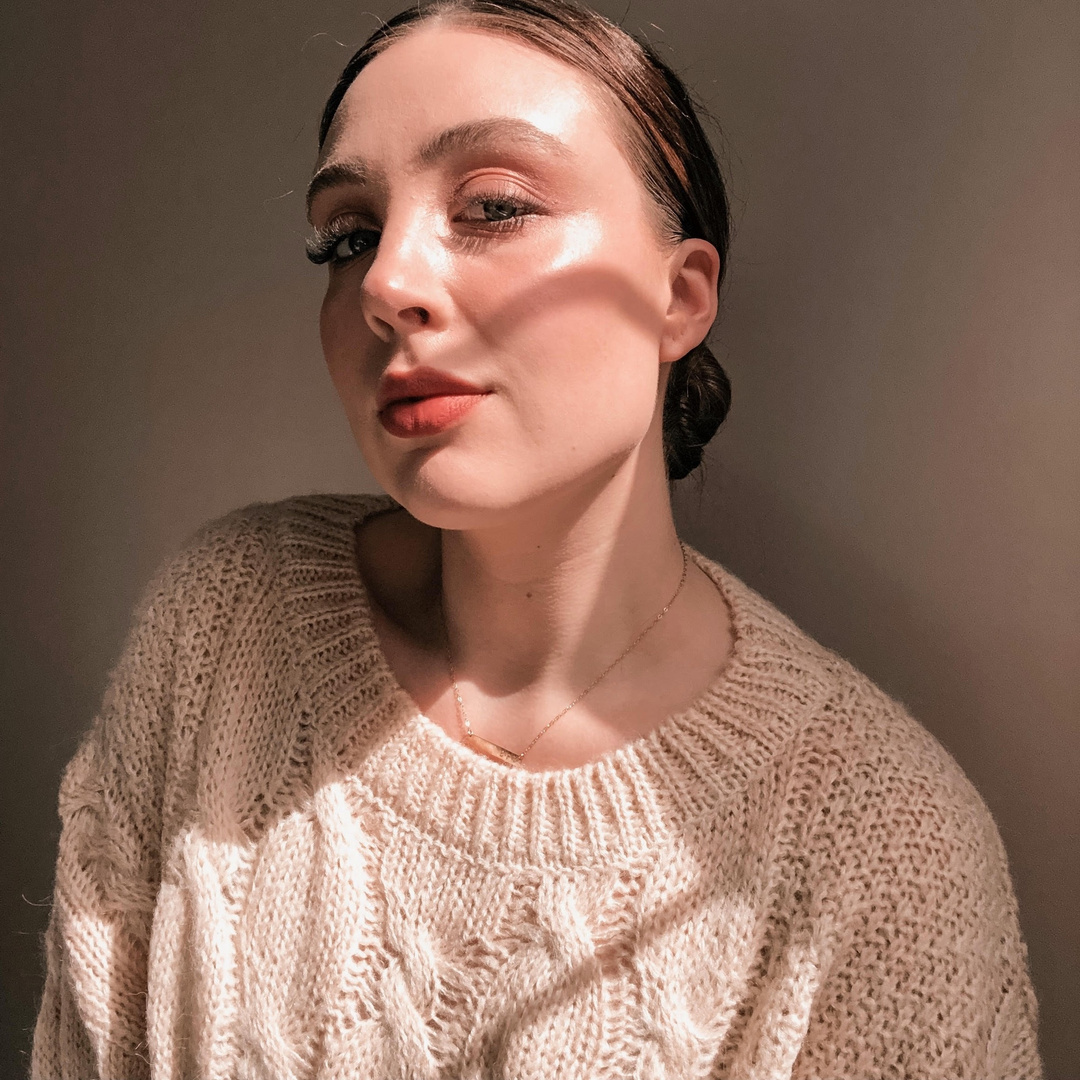 Fashion Look Featuring Callahan Crewneck & Swoop Neck Sweaters and ...