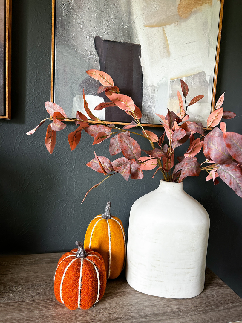 Fashion Look Featuring Hearth & Hand with Magnolia Vases and Target ...