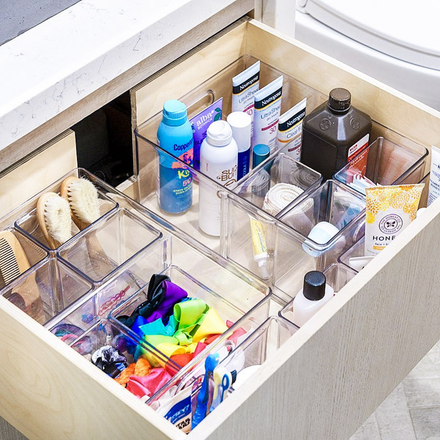 Fashion Look Featuring Container Store Home & Living by thehomeedit ...