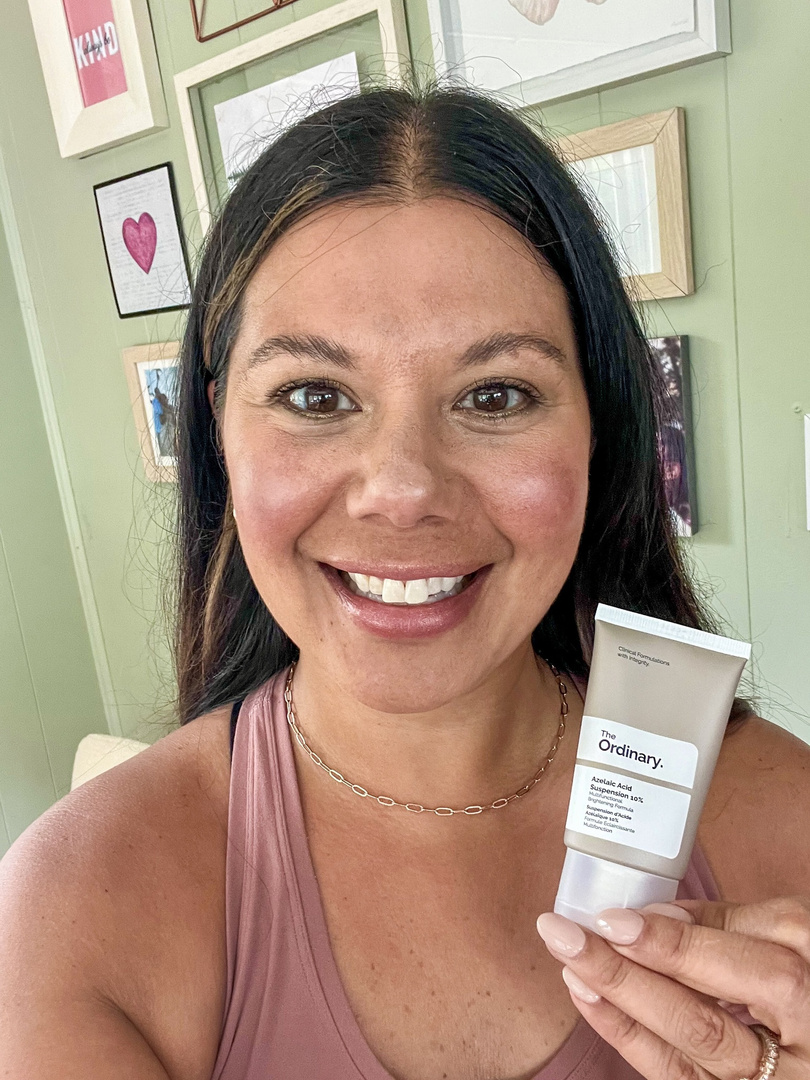 Fashion Look Featuring The Ordinary Face Care by Livinginyellow - ShopStyle