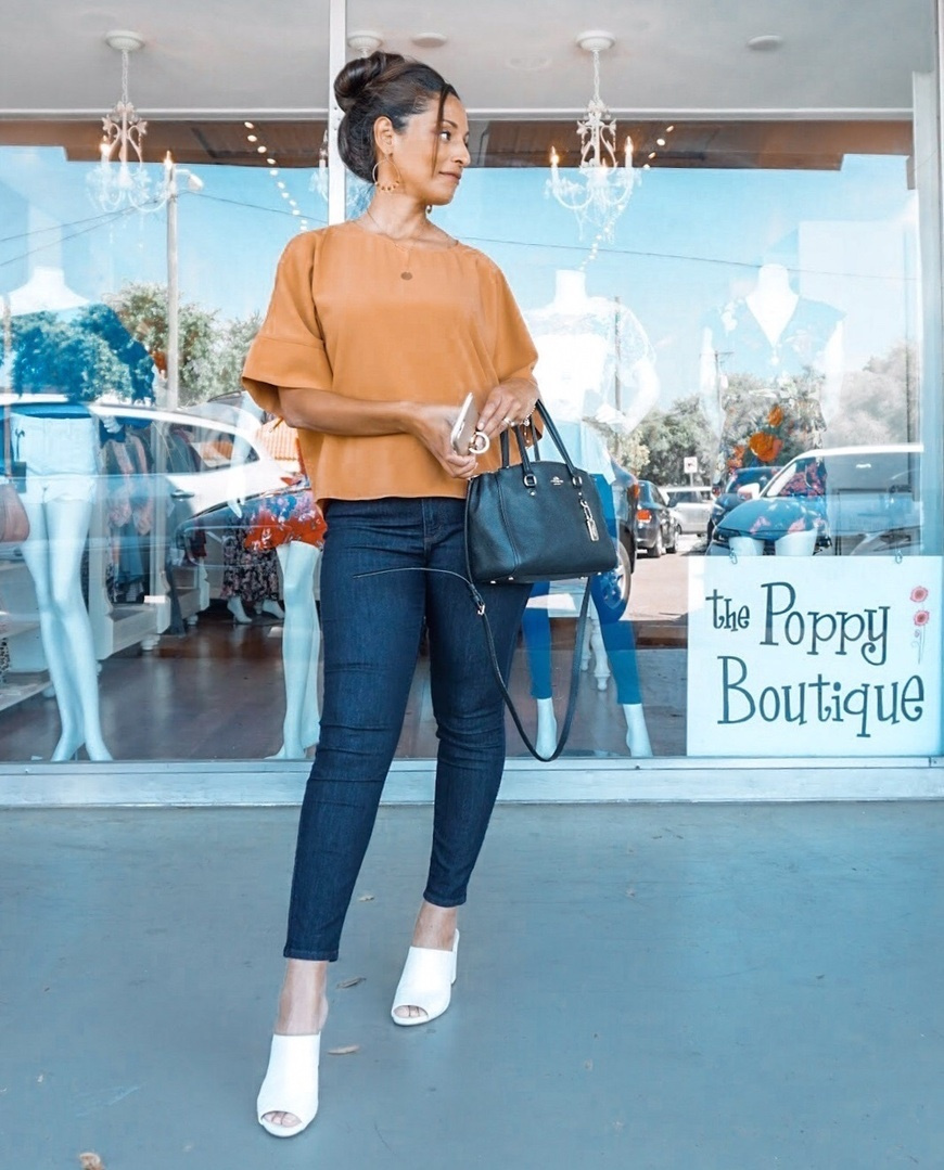 Fashion Look Featuring CODEXMODE Women's Fashion and Forever 21 Tops by ...