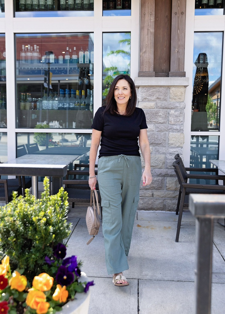 Fashion Look Featuring by Jo-Lynne - ShopStyle