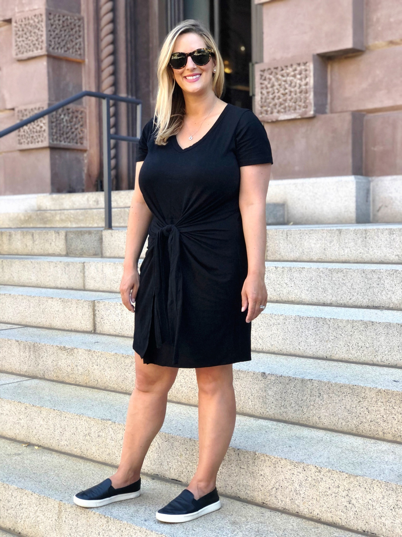 Fashion Look Featuring Socialite Day Dresses and J.Crew Sunglasses by ...