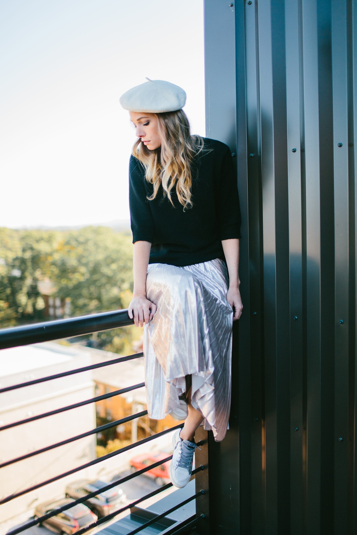 Fashion Look Featuring Golden Goose Clothes and Shoes and Vince Clothes ...