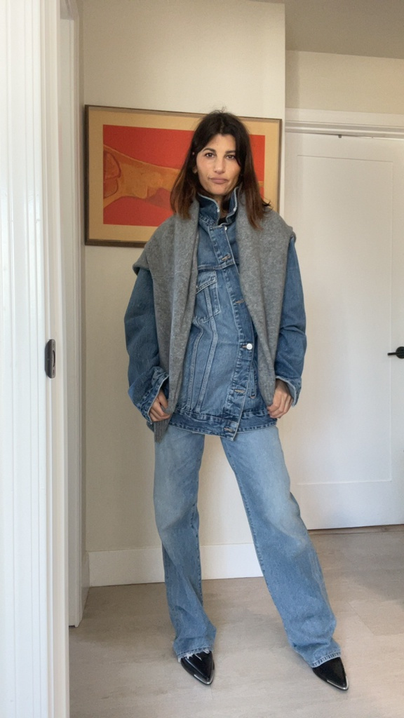 Sarah Fishman - ShopStyle