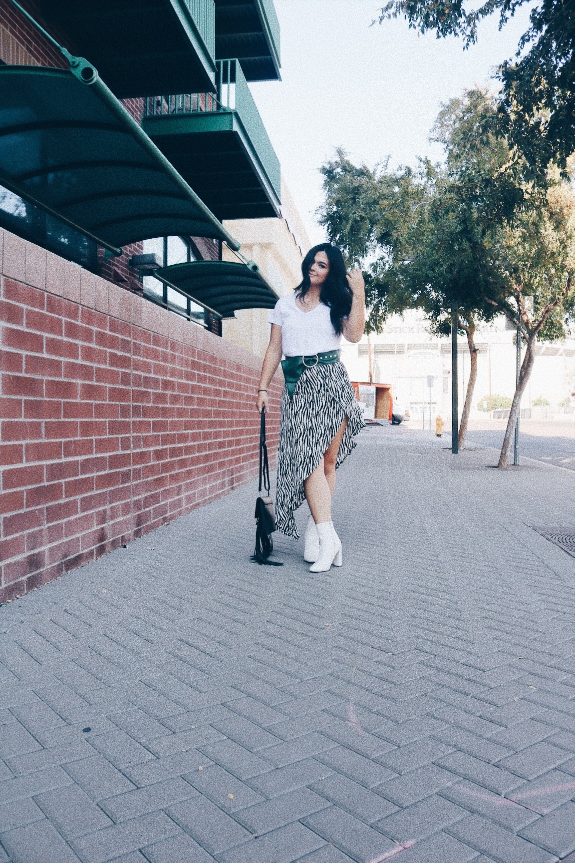 Fashion Look Featuring Dr. Martens Boots and Nasty Gal Bags by ...