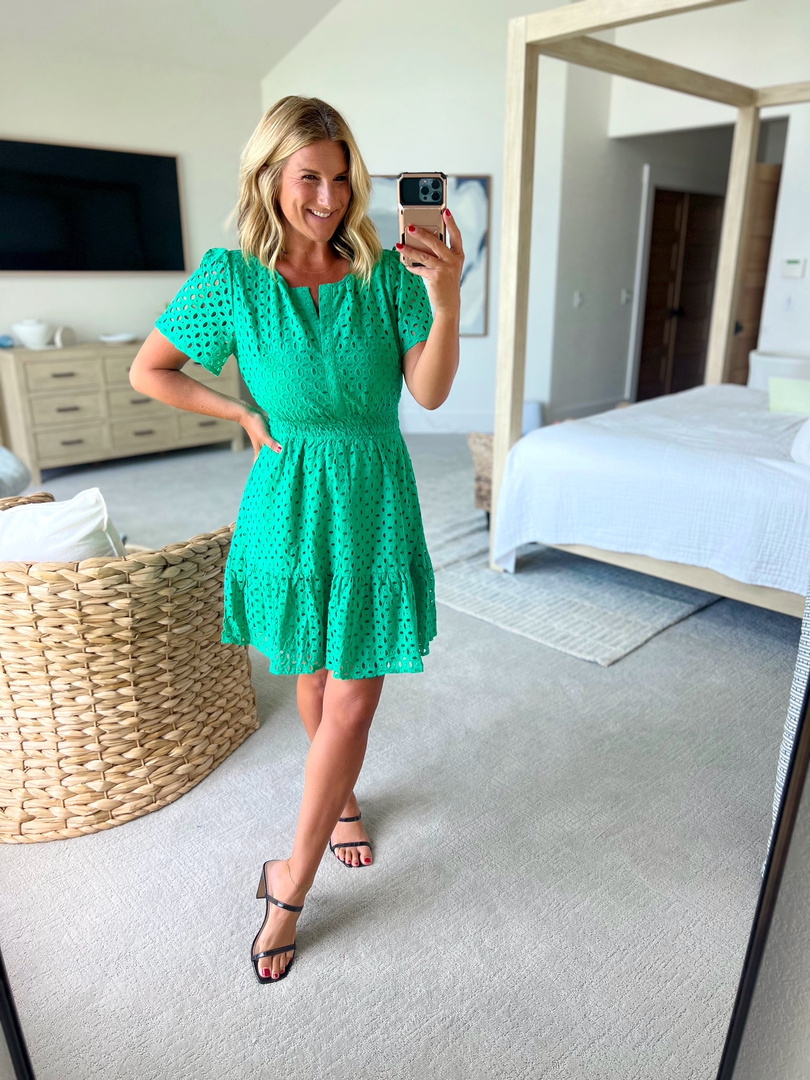 Fashion Look Featuring The Drop Belts by Livinginyellow - ShopStyle