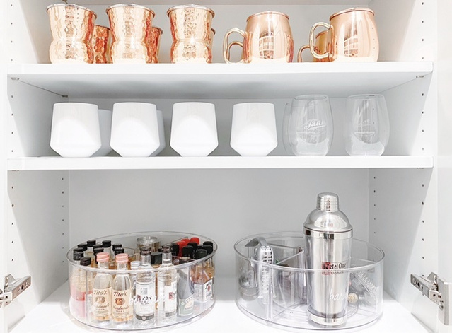 Fashion Look Featuring Container Store Kitchen Storage by thehomeedit ...