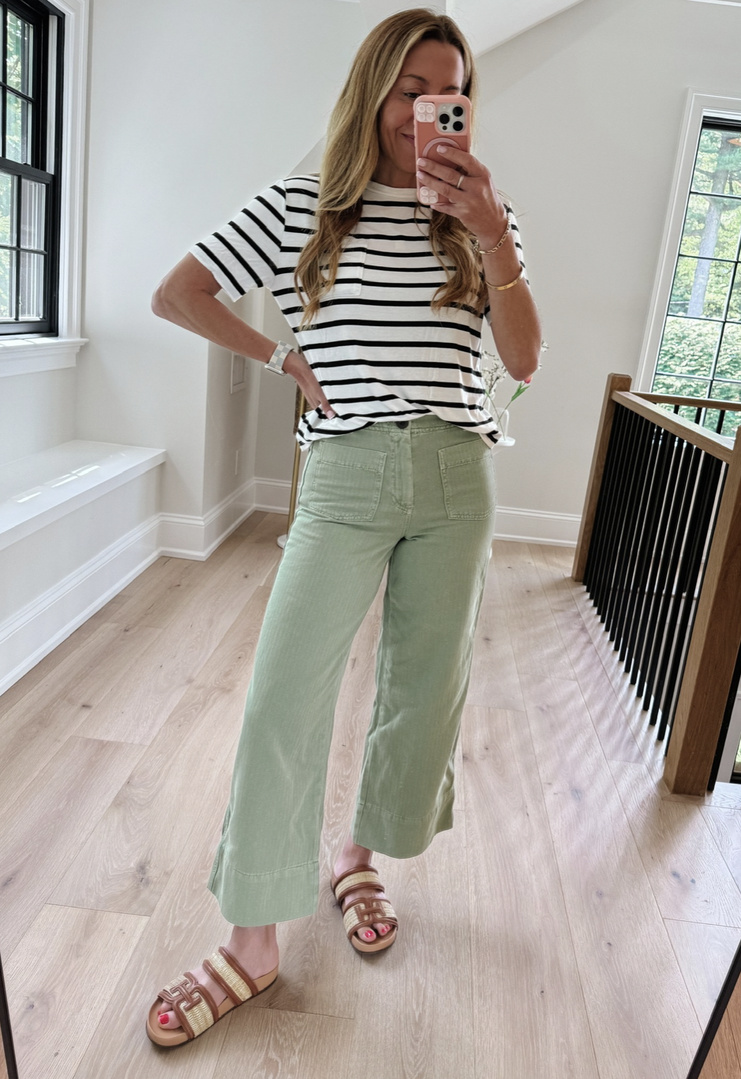 Fashion Look Featuring Amazon Essentials T-shirts and Sam Edelman ...