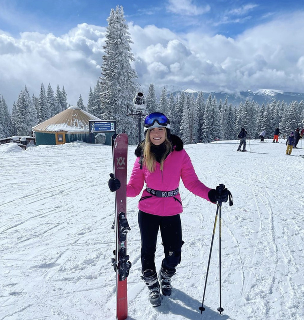 Ashley McCormick - ShopStyle